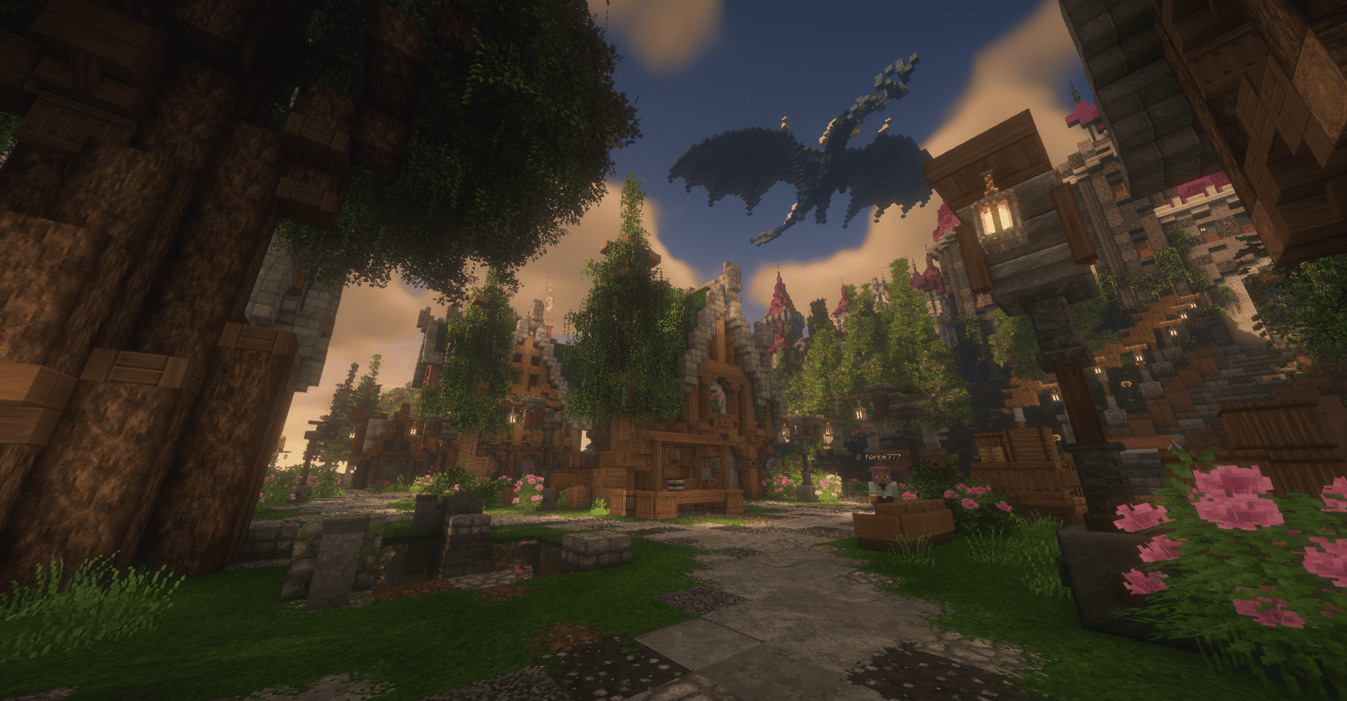 Minecraft Java Snapshot 26.1 | Armageddon